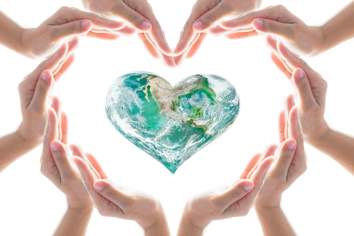 3 PART ENERGY HEALING SERIES - ANNINDITA PALAUS